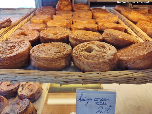 Lo mejor de la gastronomía bretona: qué comer en la Bretaña – Rodando ...