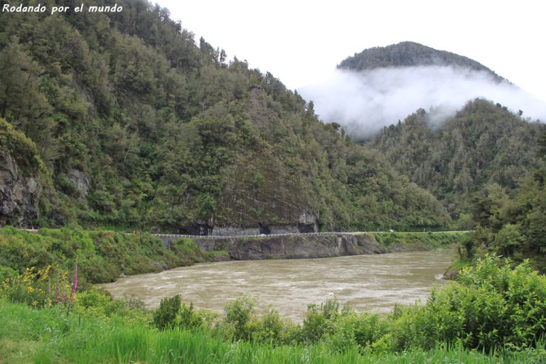 Nelson Lakes National Park – Rodando por el mundo