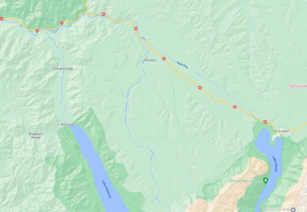 Nelson Lakes National Park – Rodando por el mundo